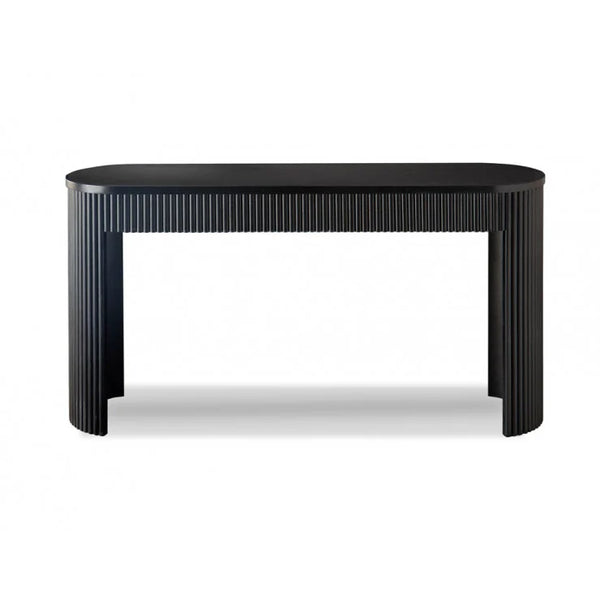 Benjamin Ripple Console Black – the design library
