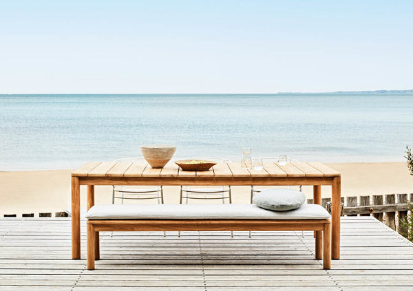 Lucy Dining Table – the design library