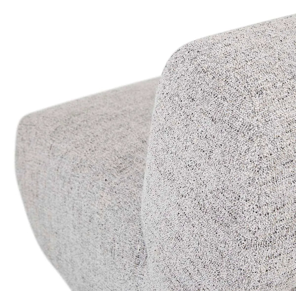 Juno Cloud Arc Sofa Moon Rock – the design library