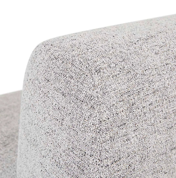 Juno Cloud Arc Sofa Moon Rock – the design library