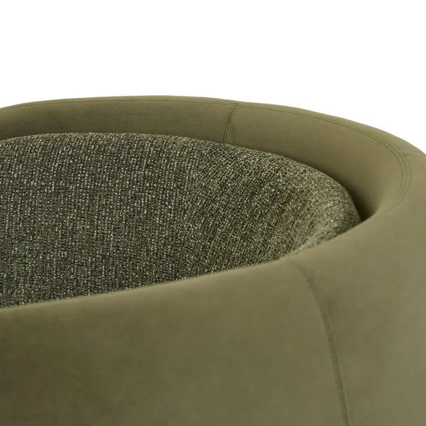 Tucci Coffee Table Matt Husk – the design library