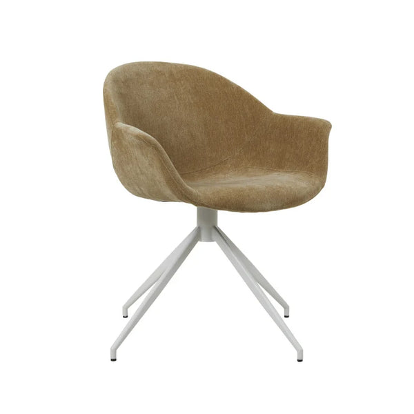Daisy Spider Office Chair Dijon – the design library